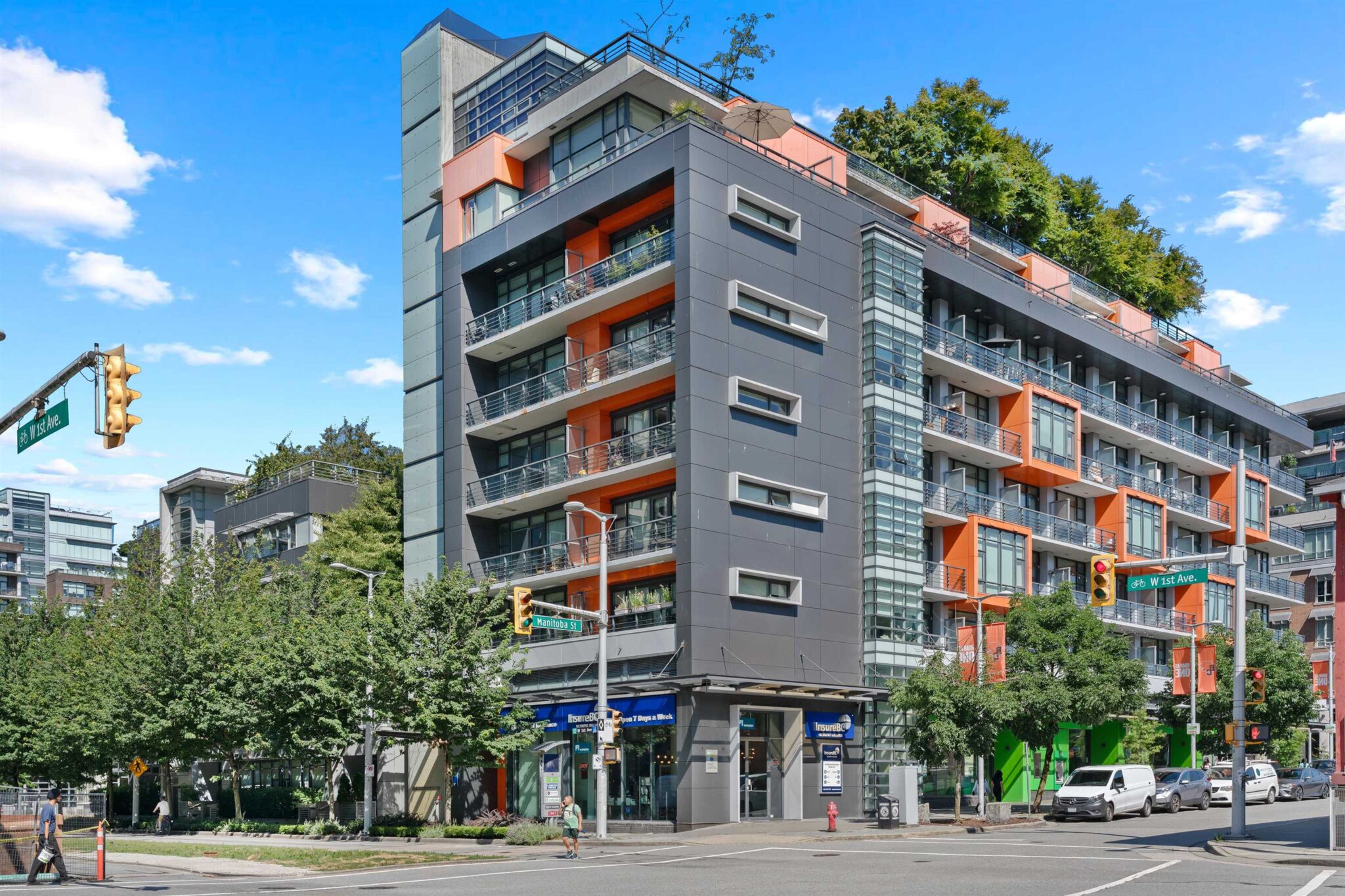 Saretsky Group | Vancouver Real Estate Experts